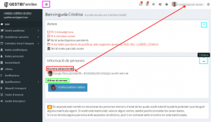 Inici | Suport GESTIB
